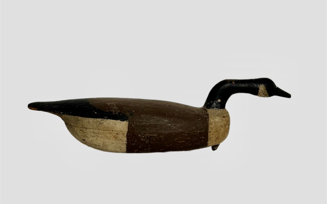 Dennis Raleigh Antiques - Pumpkin Patch Antiques - Searsport, Maine