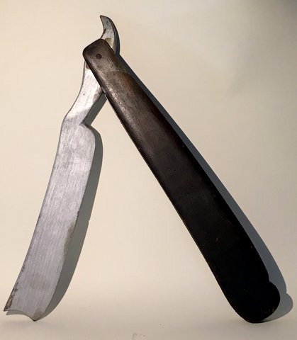 Dennis Raleigh Antiques - Pumpkin Patch Antiques - Searsport, Maine