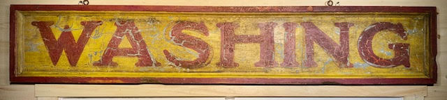 Dennis Raleigh Antiques - Pumpkin Patch Antiques - Searsport, Maine