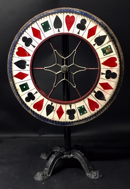 Dennis Raleigh Antiques - Pumpkin Patch Antiques - Searsport, Maine