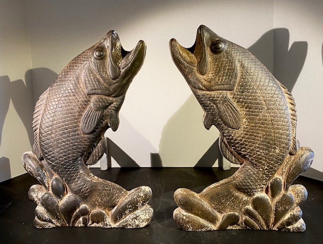 Dennis Raleigh Antiques - Pumpkin Patch Antiques - Searsport, Maine