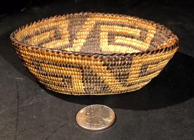 Dennis Raleigh Antiques - Pumpkin Patch Antiques - Searsport, Maine